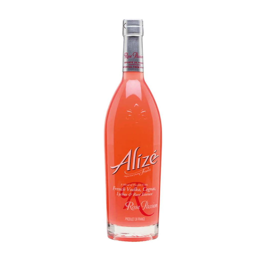 Alize Rose Passion 700ml – Parklea Markets