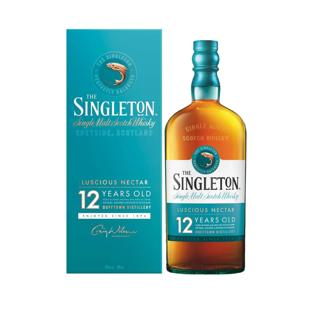 The Singleton 700ML – Parklea Markets